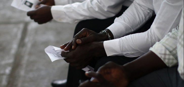 Cómo obtener la licencia de conducción si soy Haitiano