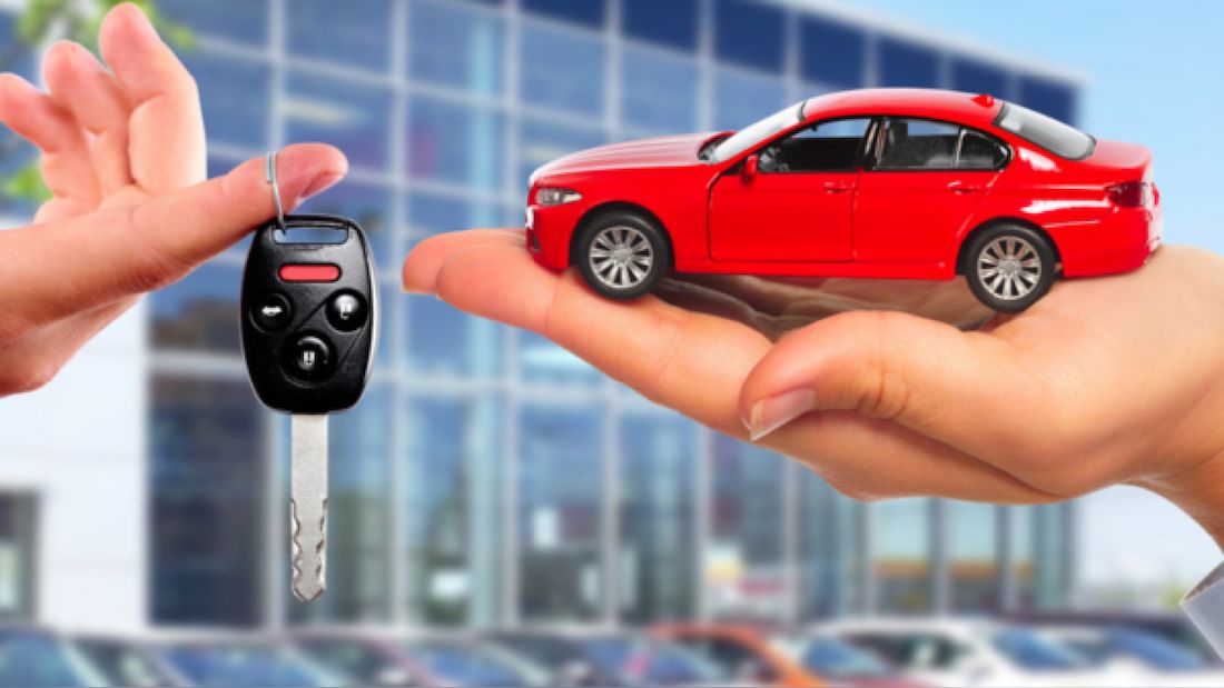 ¿Qué es el leasing automotriz?