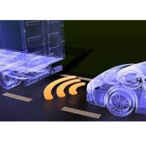 When the Autonomous Emergency Braking (AEB) system detects a risk of ...